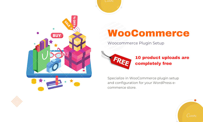 Do Professional Woocommerce Plugin Setup And Configuration By