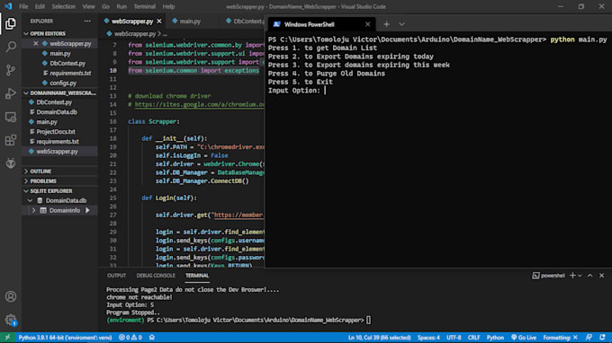 Code Cpp Java Python Csharp C Language Programming Projects By Nexuscoder Fiverr