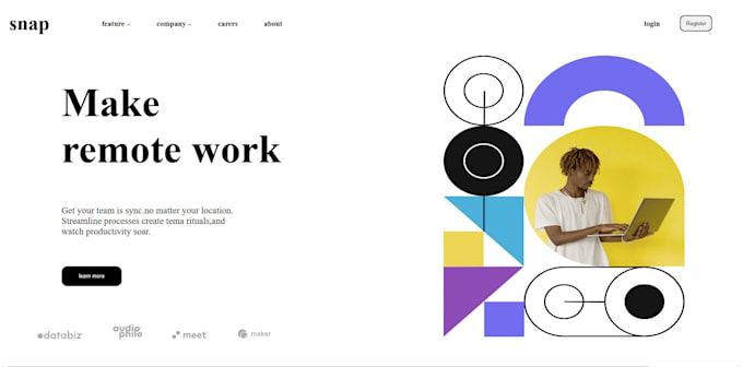 Create the best websites on a low budget by Bobstone28 | Fiverr