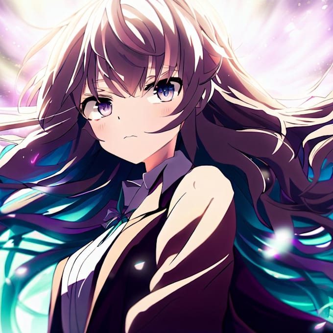 Make anime recap and manga recap without copyright by Skunetado | Fiverr