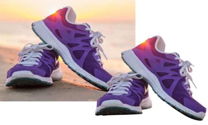 Remove 20 photos background in white and other transparent by Azam1995 ...