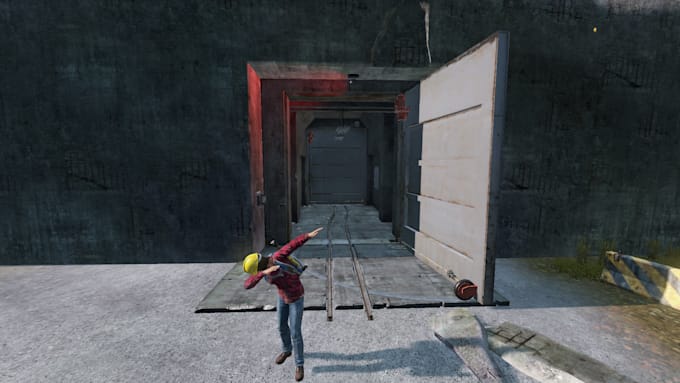 Help you code your dayz console server , will be available by Imoataz1 ...