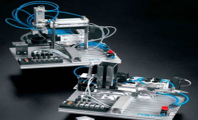 Do control engineering, mechatronics, matlab related tasks by ...