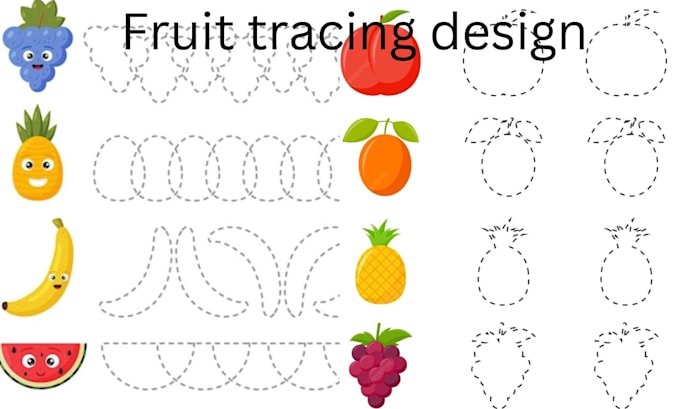 Unique logo design for your brand and tracing design by Safdarbalouc001 ...