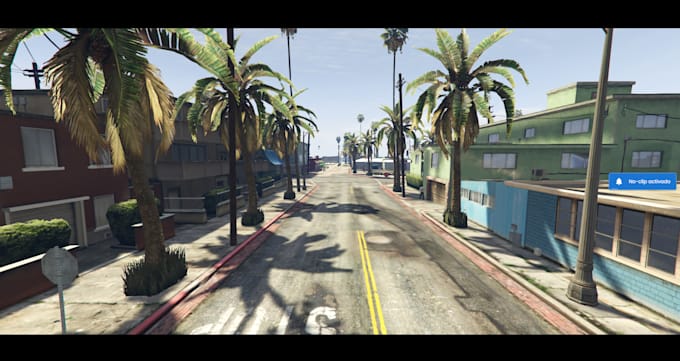 Send a custom ymap map for fivem by Meeloon | Fiverr