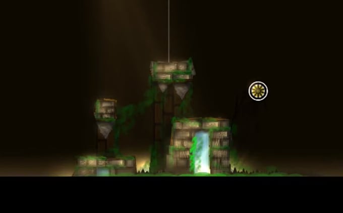 Glow style, realistic style in geometry dash by Zxcgxblin | Fiverr
