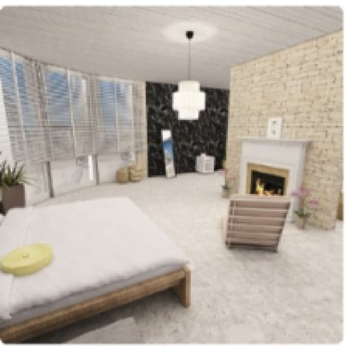 Help you design and decorate your dream home by J0steenz | Fiverr