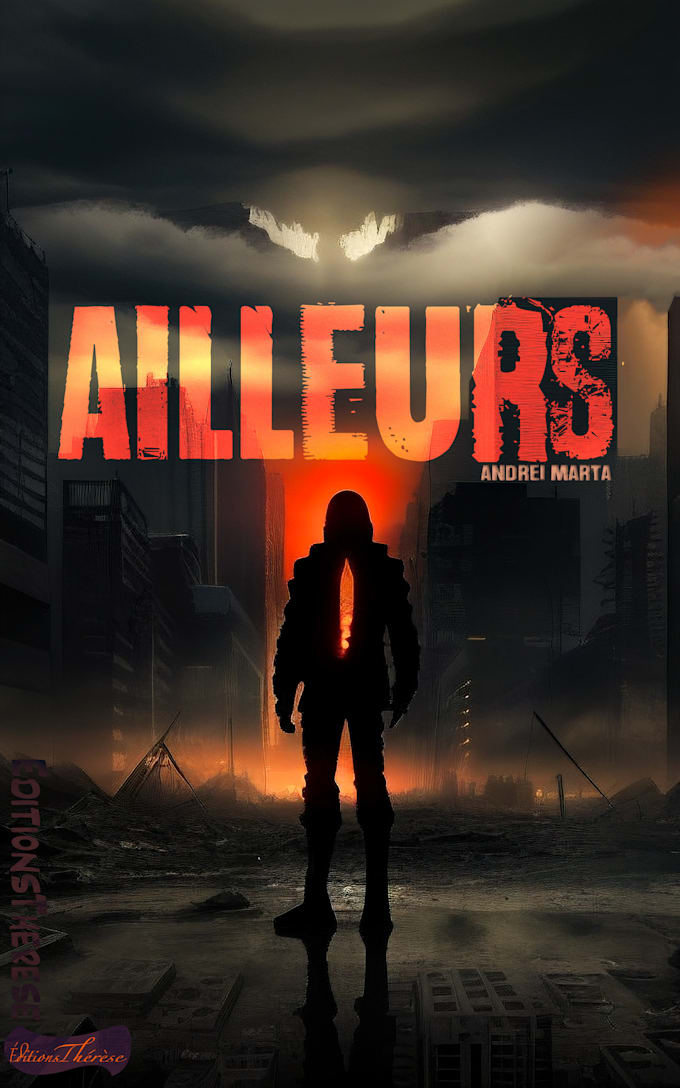 Generate an image using ai and photoshop by Andrei_marta | Fiverr