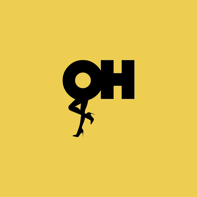 Design a professional and modern logo in 12 hours by Designthatforme ...