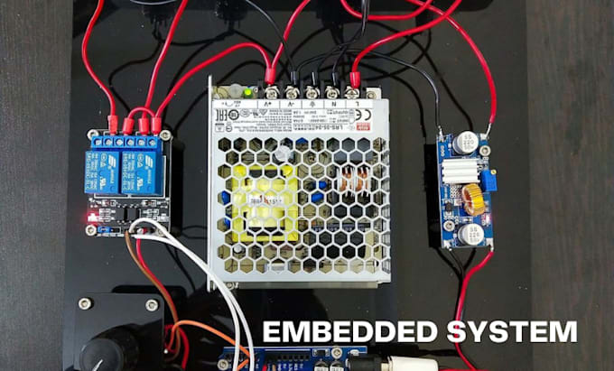 Do Pcb Design Firmware C Programming For Embedded Systems Microcontroller Stm32 By Classictch 