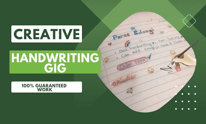 Write assignment or do content writing by Parasici | Fiverr