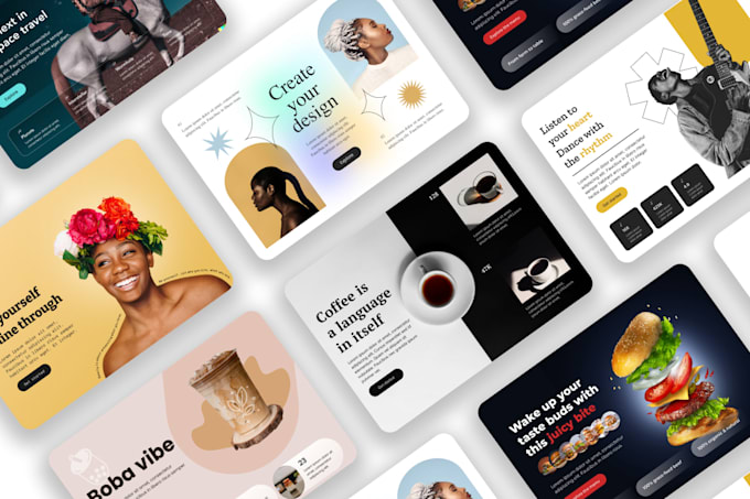 Do professional figma to next js with tailwind css by Topu_web_dev | Fiverr