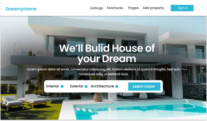 Design, redesign, build, rebuild, wordpress website by Shermuhamma | Fiverr Design, redesign, build, rebuild, wordpress website by Shermuhamma | Fiverr