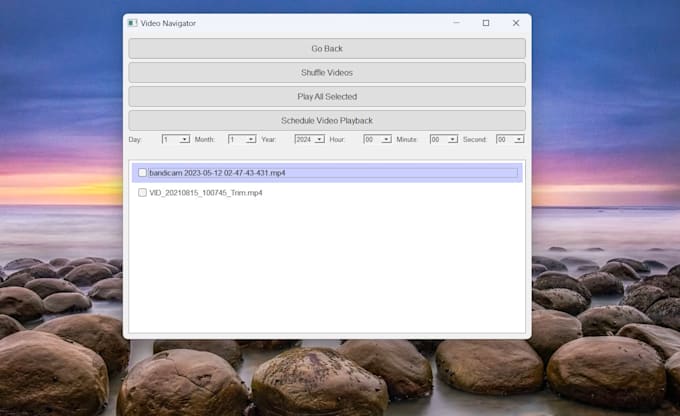 Do python code, api integration, cloud hosting, and bots with gui by Systematic_hub | Fiverr