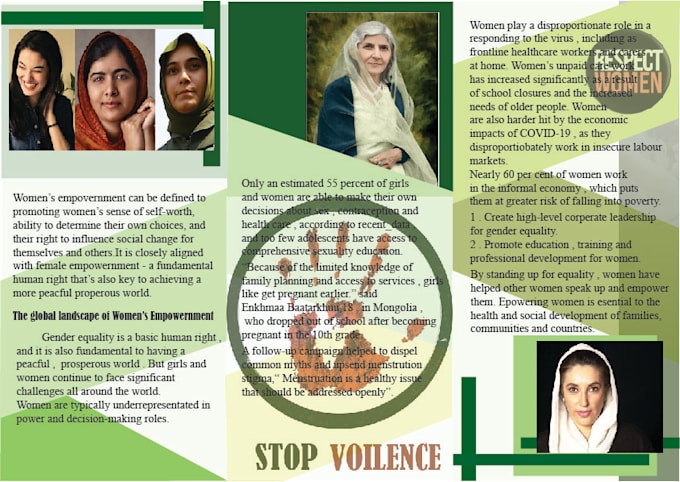 Do graphic work in 24 hours by Anoosha_mehmmod | Fiverr