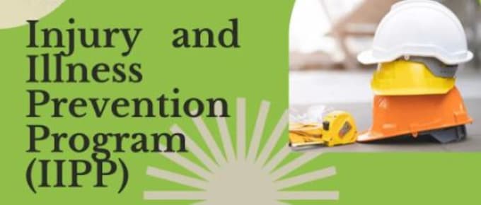 Create and manage your iipp by Thesafetyguy101 | Fiverr