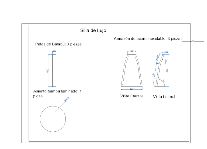Perform 3d modeling work in cinema 4d autocad sketchup and blender by ...