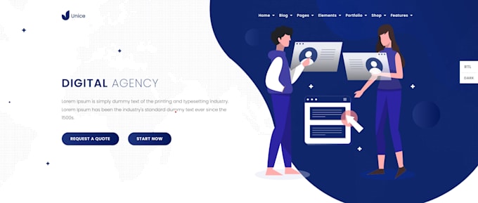 Build Optimized Application On Asp Net And Net Core By Codefrenzy1 Fiverr