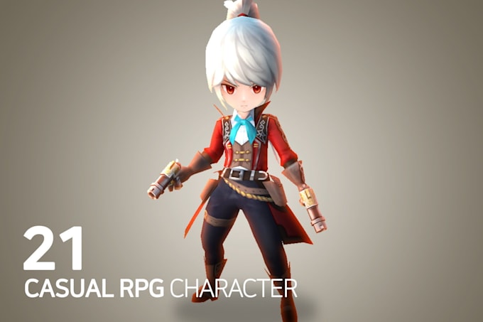 Create rpg maker characters, rpg tileset, video game rpg maker by Kelly ...