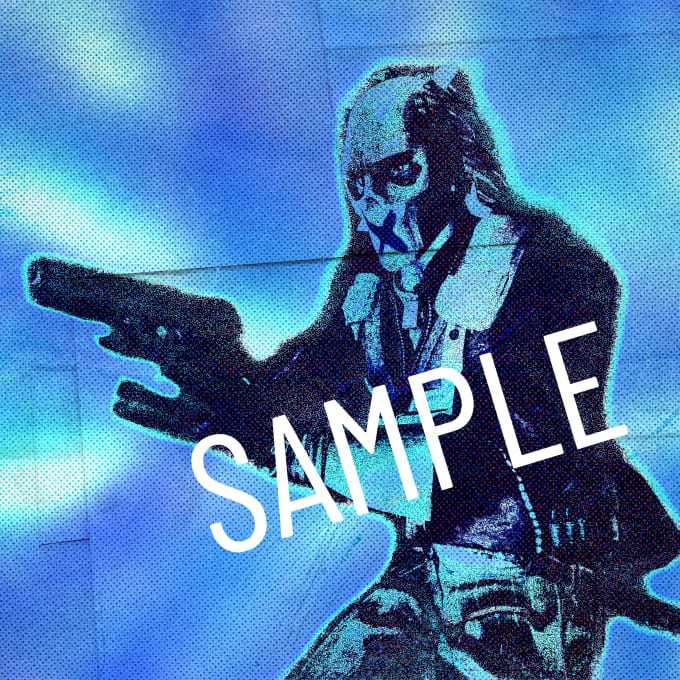 Create a custom cs agent pfp by Bymaui | Fiverr