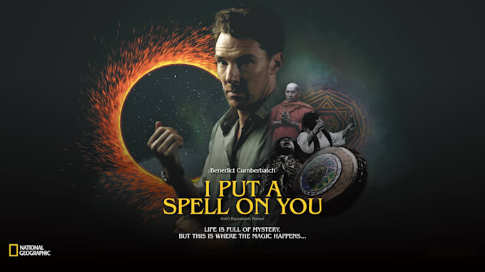 Create stunning tv deck editorials by Jmes23_ | Fiverr