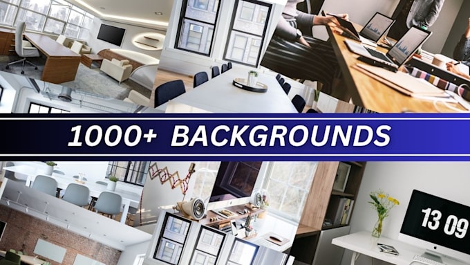 Create google meet and zoom backgrounds with your logo by Kinggamer524 ...