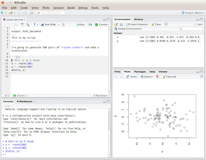 Analyze, visualize, and harness the power of your data using r by ... Analyze, visualize, and harness the power of your data using r by ...
