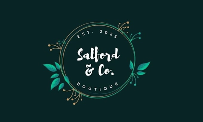 Do something im really good at design minimalist, modern, and unique ...