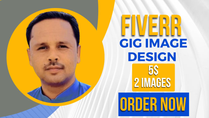 Design attractive gig picture, gig image and gig covers by Abidali9984 ...