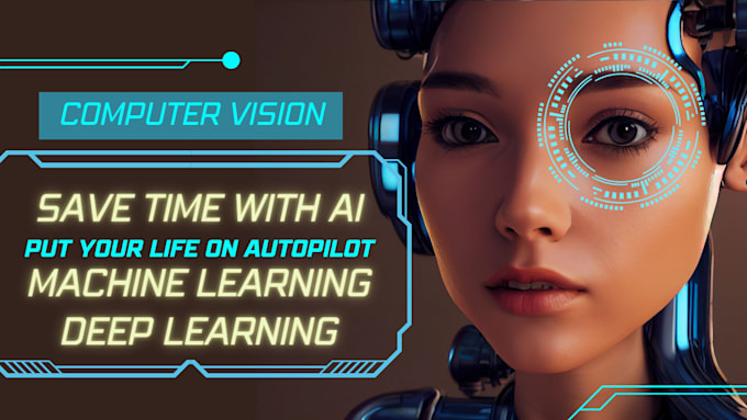 Do Object Detection Segmentation Recognition Tasks By Hassanjuttgg Fiverr