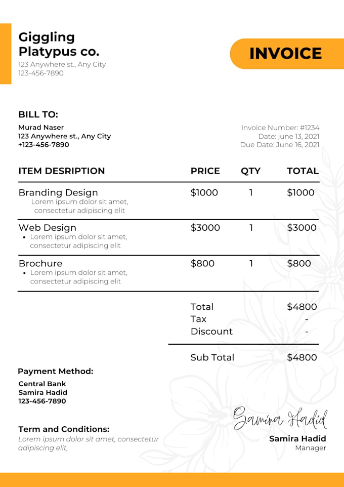 Design europass cv, resume, christmas gifts, checklist, etsy digital products, by ...
