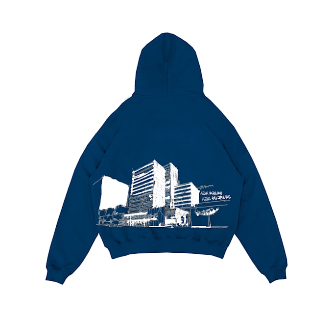 Design modern street designs for your clothing brand by Diego_209 | Fiverr