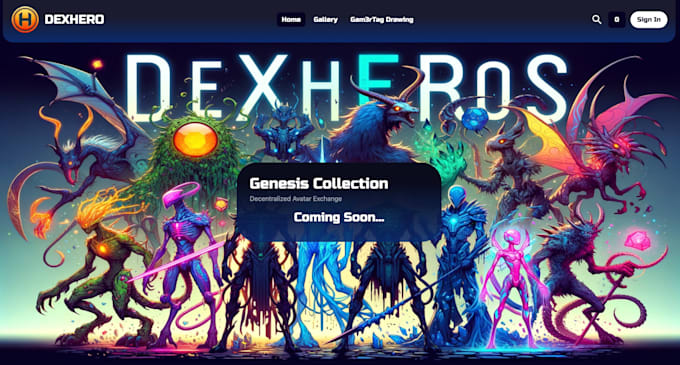 Design and build responsive websites in react nextjs html tailwind css ... Design and build responsive websites in react nextjs html tailwind css ...
