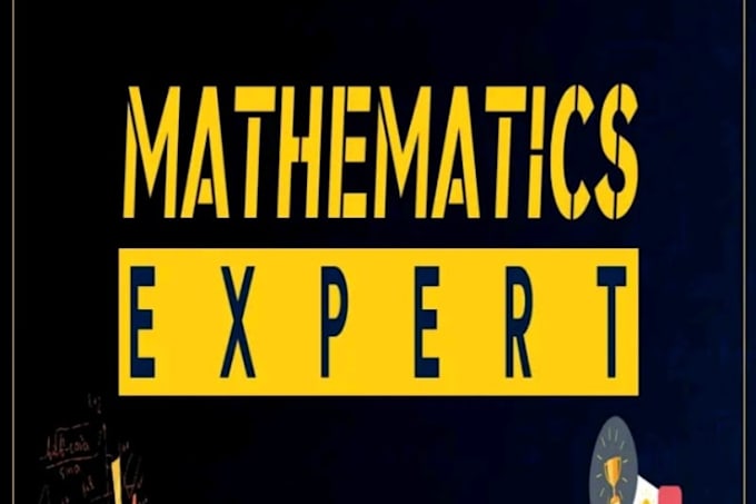 Help In Mathematicsmathalgebrastatisticscalculusmath Testassignment By Rubabsikander11 8629