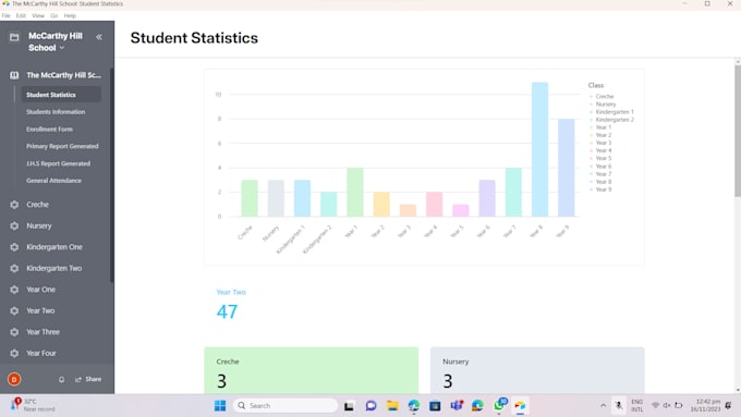 Manage your database in airtable by Danieldanso24 | Fiverr