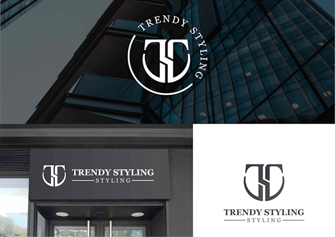 Design unique, modern, cool, professional and creative logo by Muaraart ...