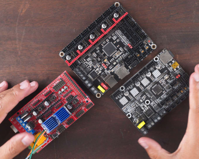 Program Your Arduino Esp Or Raspberry Pi Projects By Pedrop3 Fiverr