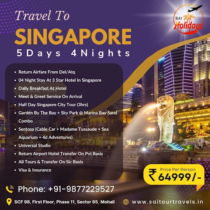 Do professional flayers, thumbnails and social media post designs by ...