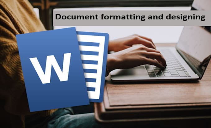 Do documents designing and formatting in ms word by Ahmed_ms_expert ...