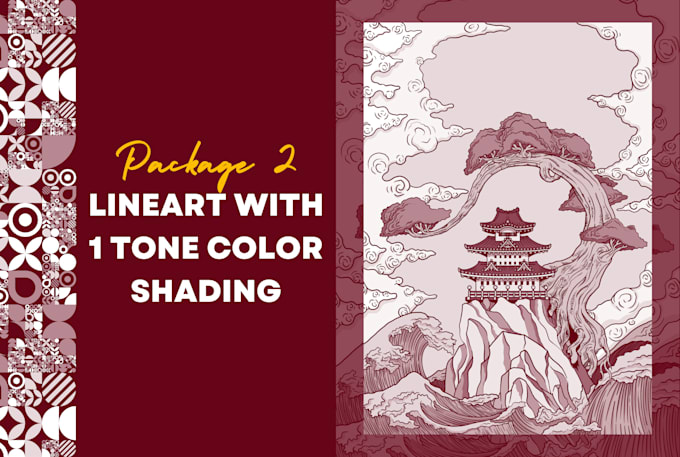 Draw fantasy sketches, fansart and others by Nuriulum06 | Fiverr