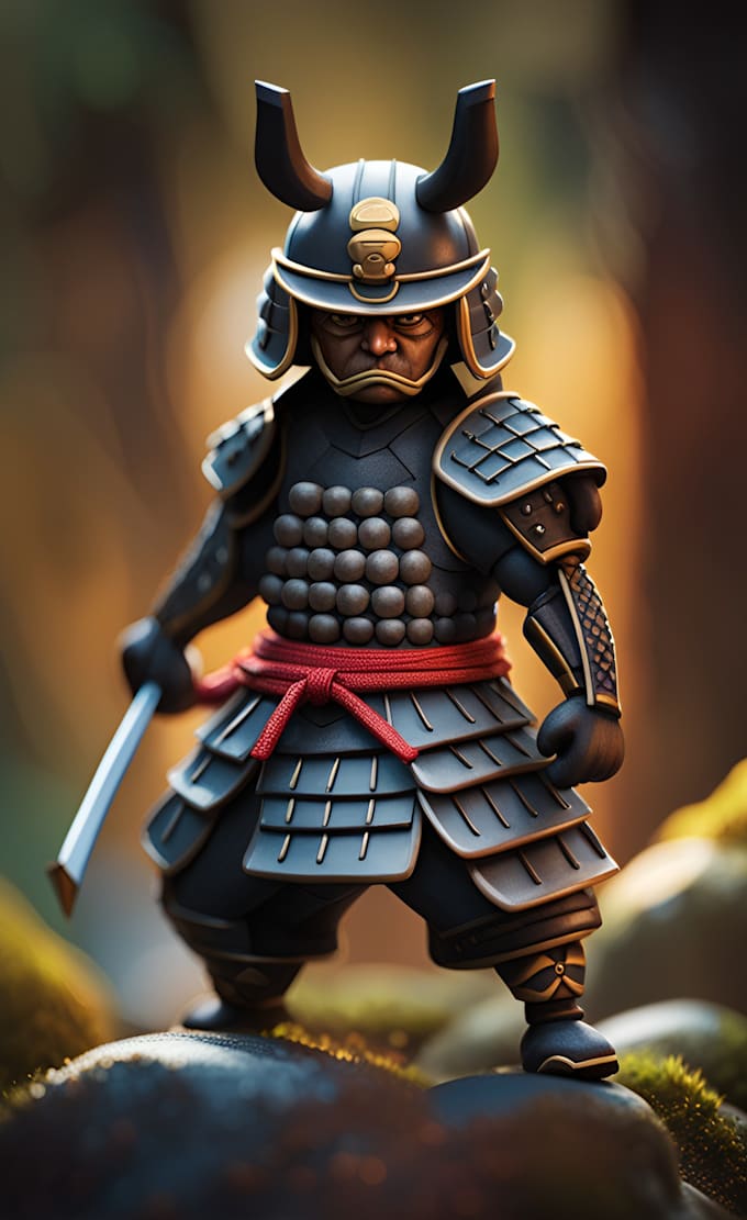 Craft ai art with experience creativity and amazing designs by ...