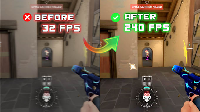 Optimize your pc for gaming and streaming apex, valorant more by ...