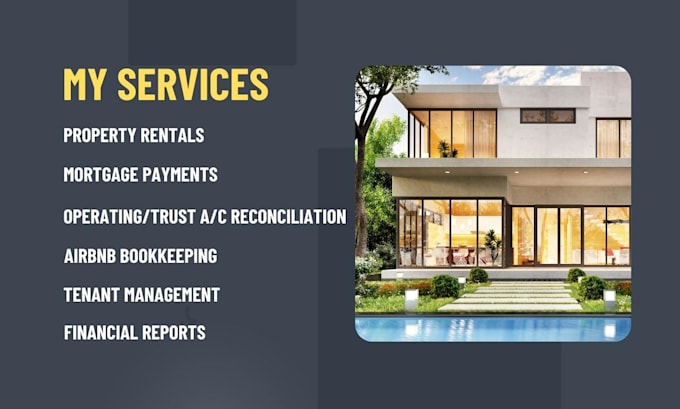 Do real estate airbnb fix and flip property quickbooks online ...
