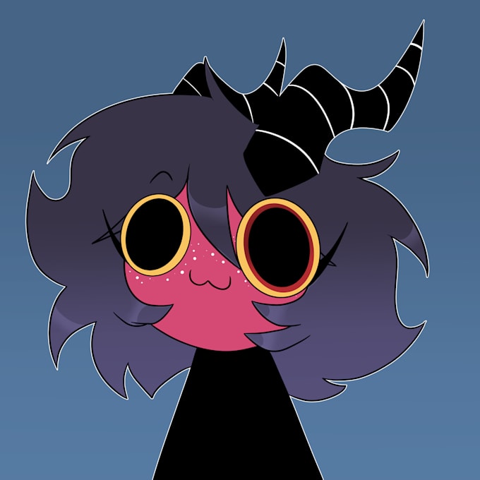 Meme art and fanart by Cursedfroggo | Fiverr