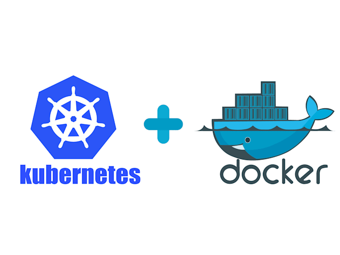 Do Docker Kubernetes And Terraform Related Tasks By Pawanspkt Fiverr