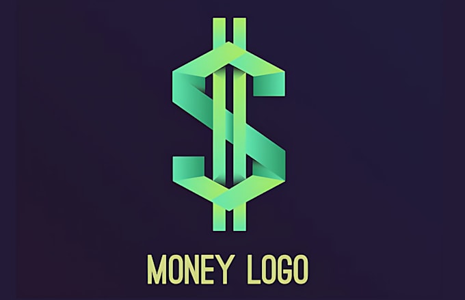 Design unique and creative money logo for your business by Edmund ...