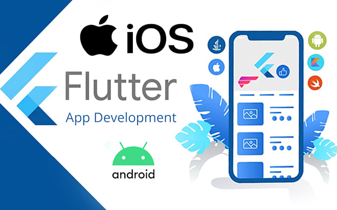Develop and bug fixed in flutter mobile app with laravel api by ...