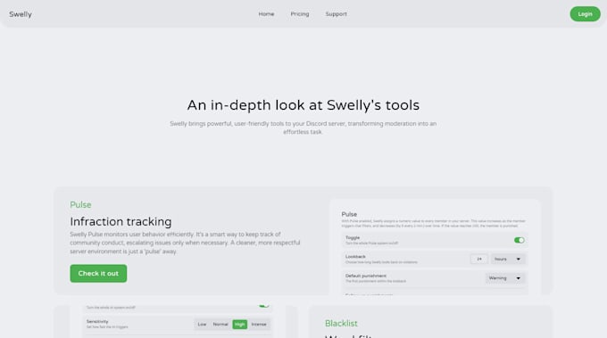 Create an expertly crafted static website using react by Plexhydra | Fiverr Create an expertly crafted static website using react by Plexhydra | Fiverr