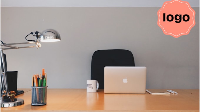 Do custom zoom background design wizard by Saim_editor2 | Fiverr