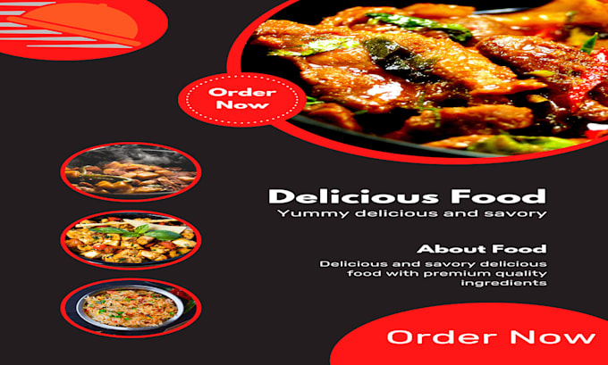 Design amazing quality poster by Pramodlk | Fiverr